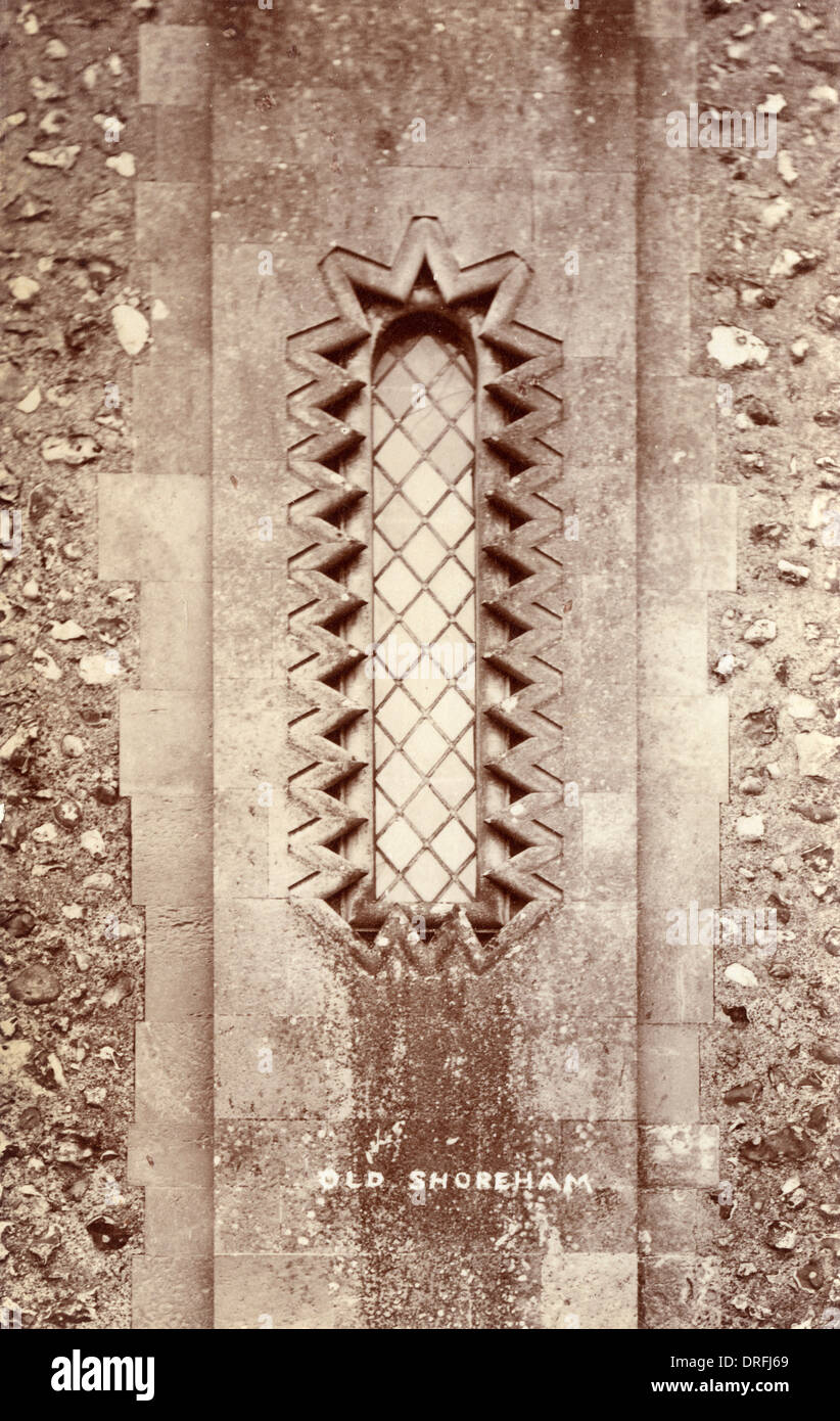 Historical shoreham hi-res stock photography and images - Alamy