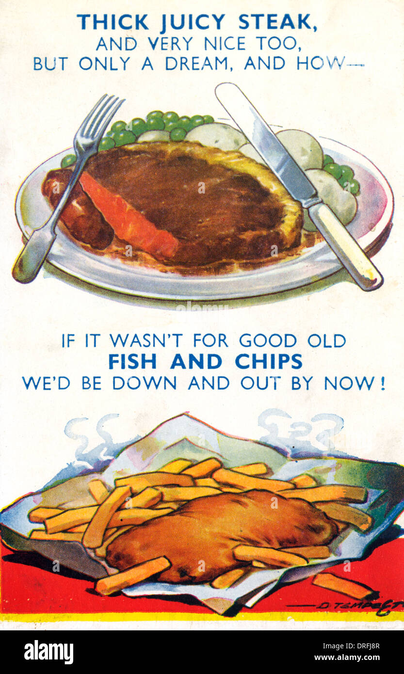 Rationing ww2 hi-res stock photography and images - Alamy