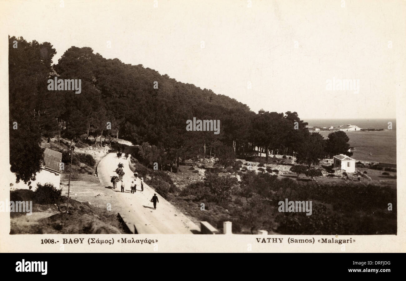 Malagari hi-res stock photography and images - Alamy