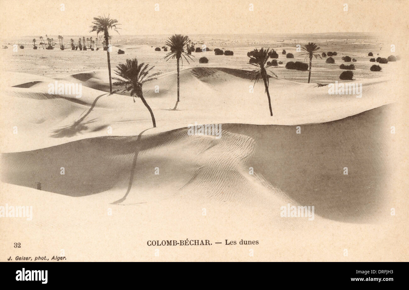 Bechar Algeria High Resolution Stock Photography and Images - Alamy