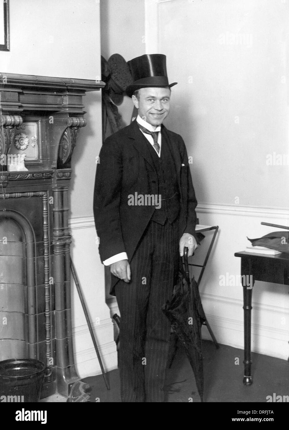 Lord beaverbrook hi-res stock photography and images - Alamy