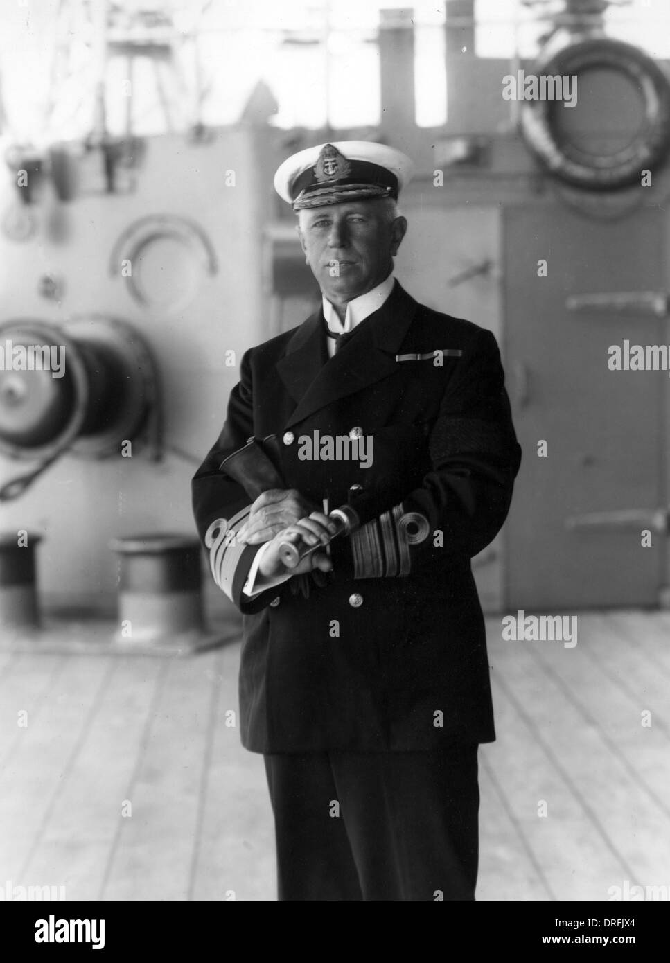 Admiral Of The Fleet High Resolution Stock Photography and Images - Alamy