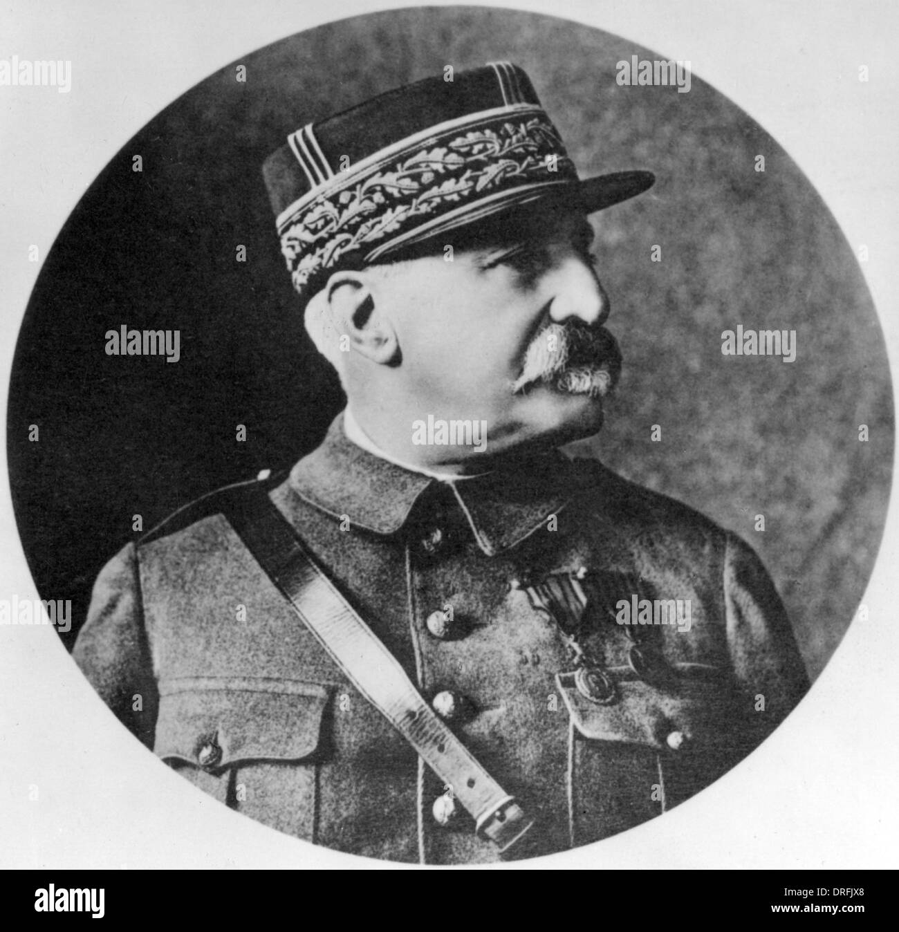 General edouard de curieres de castelnau hi-res stock photography and ...