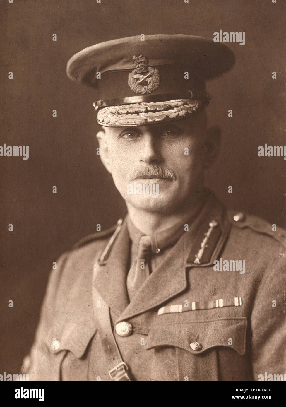 Brigadier general w hi-res stock photography and images - Alamy