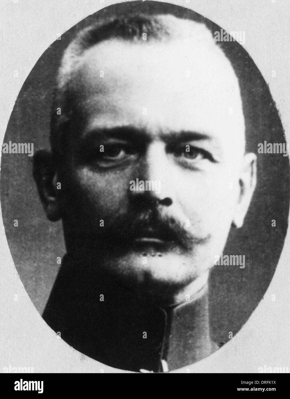 General erich von falkenhayn hi-res stock photography and images - Alamy