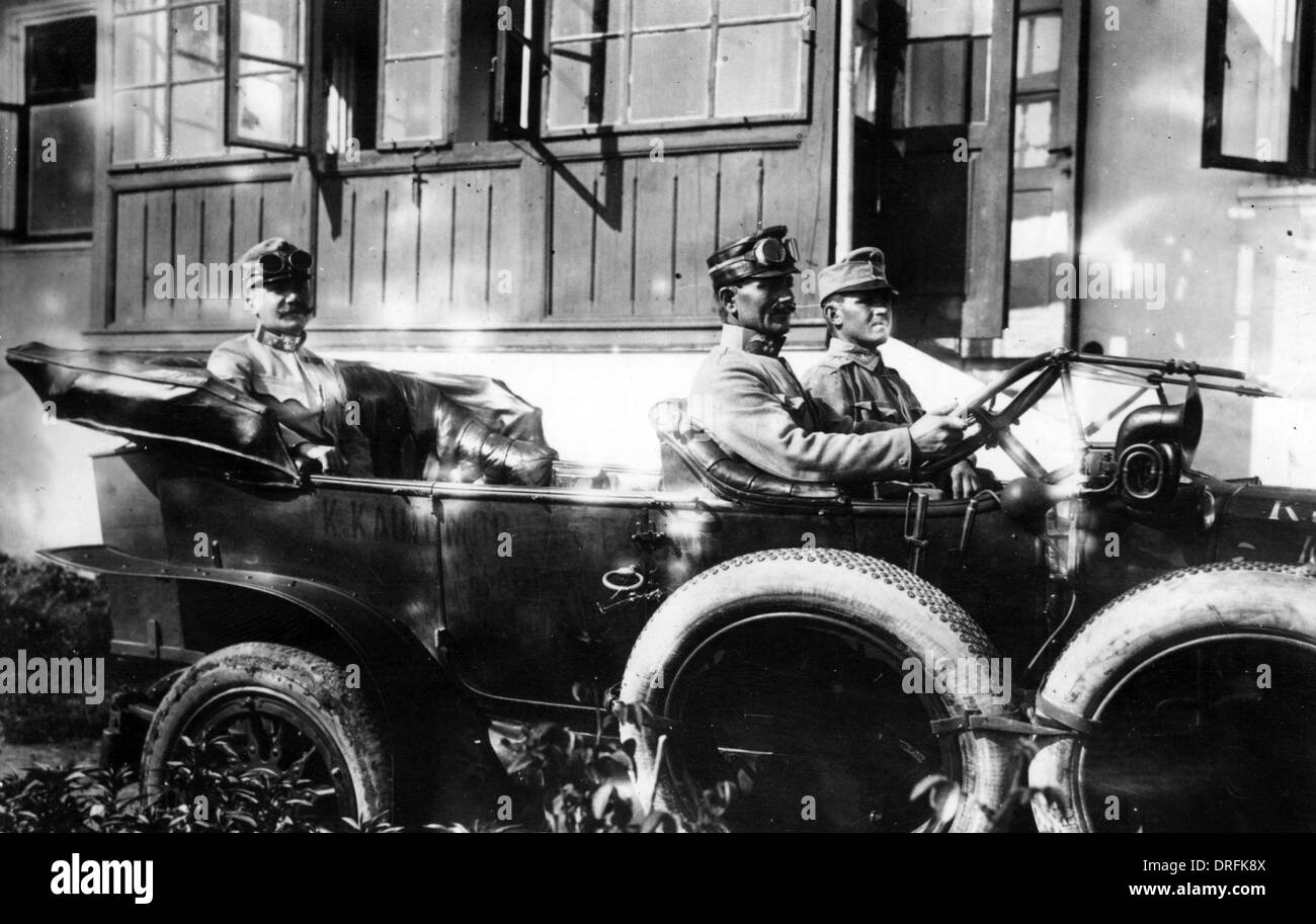 German lieutenant general hi-res stock photography and images - Alamy