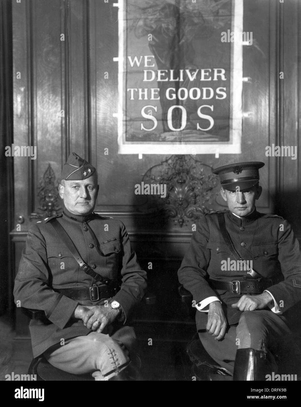 Vice major Black and White Stock Photos & Images - Alamy