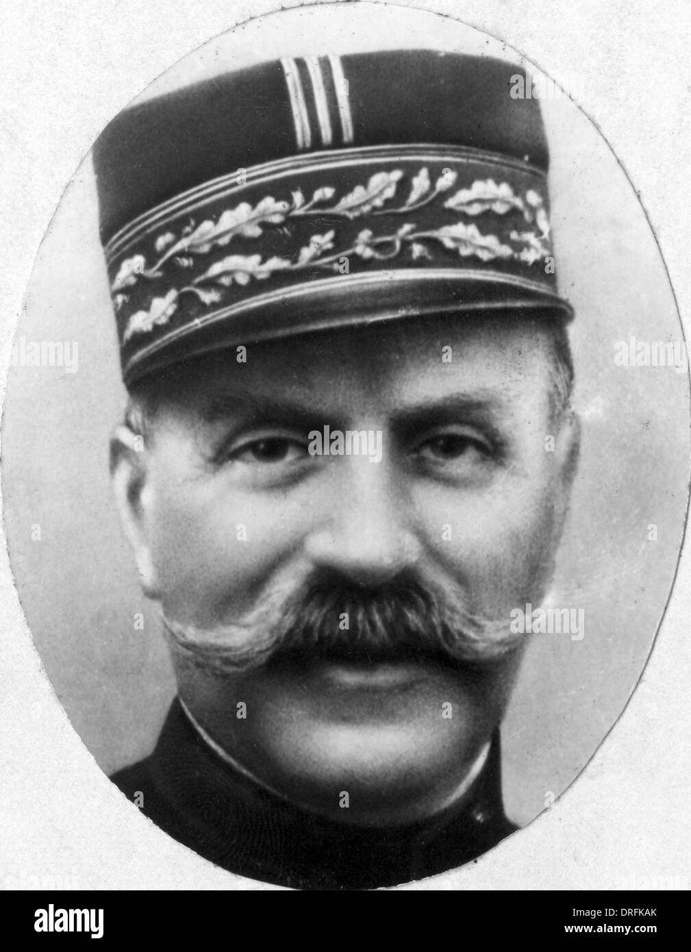 Joseph joffre hi-res stock photography and images - Alamy