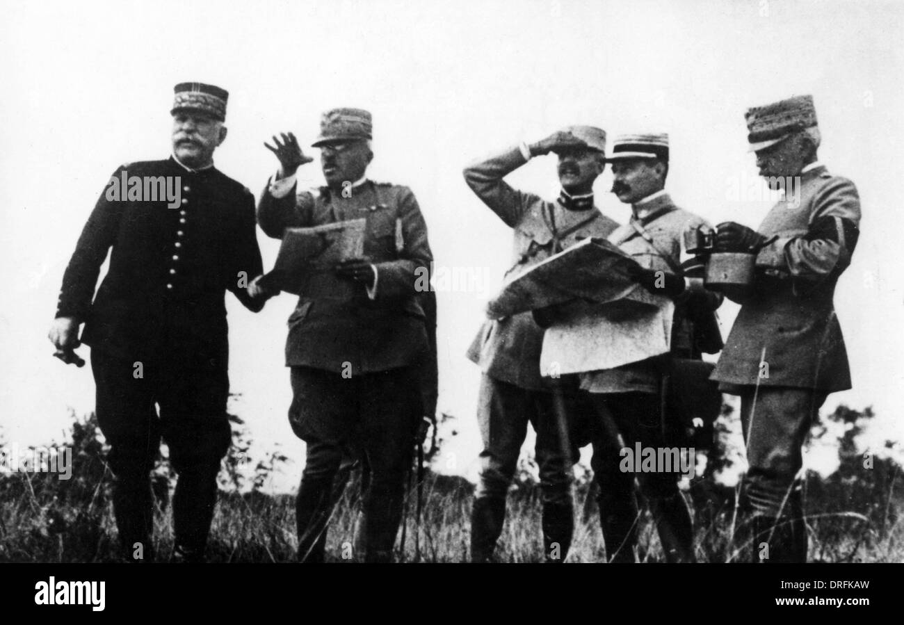 Italian chief general staff hi-res stock photography and images - Alamy