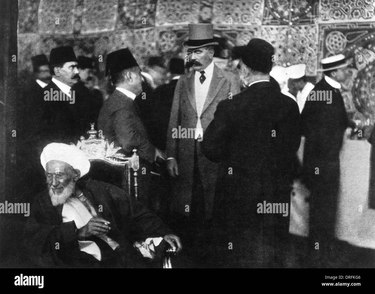 Lord kitchener hi-res stock photography and images - Alamy