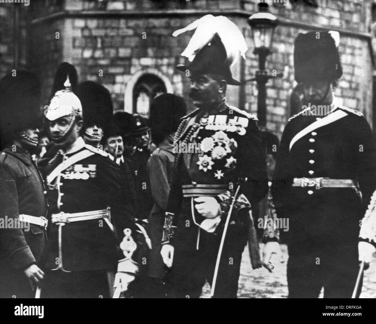 Medals lord hi-res stock photography and images - Alamy