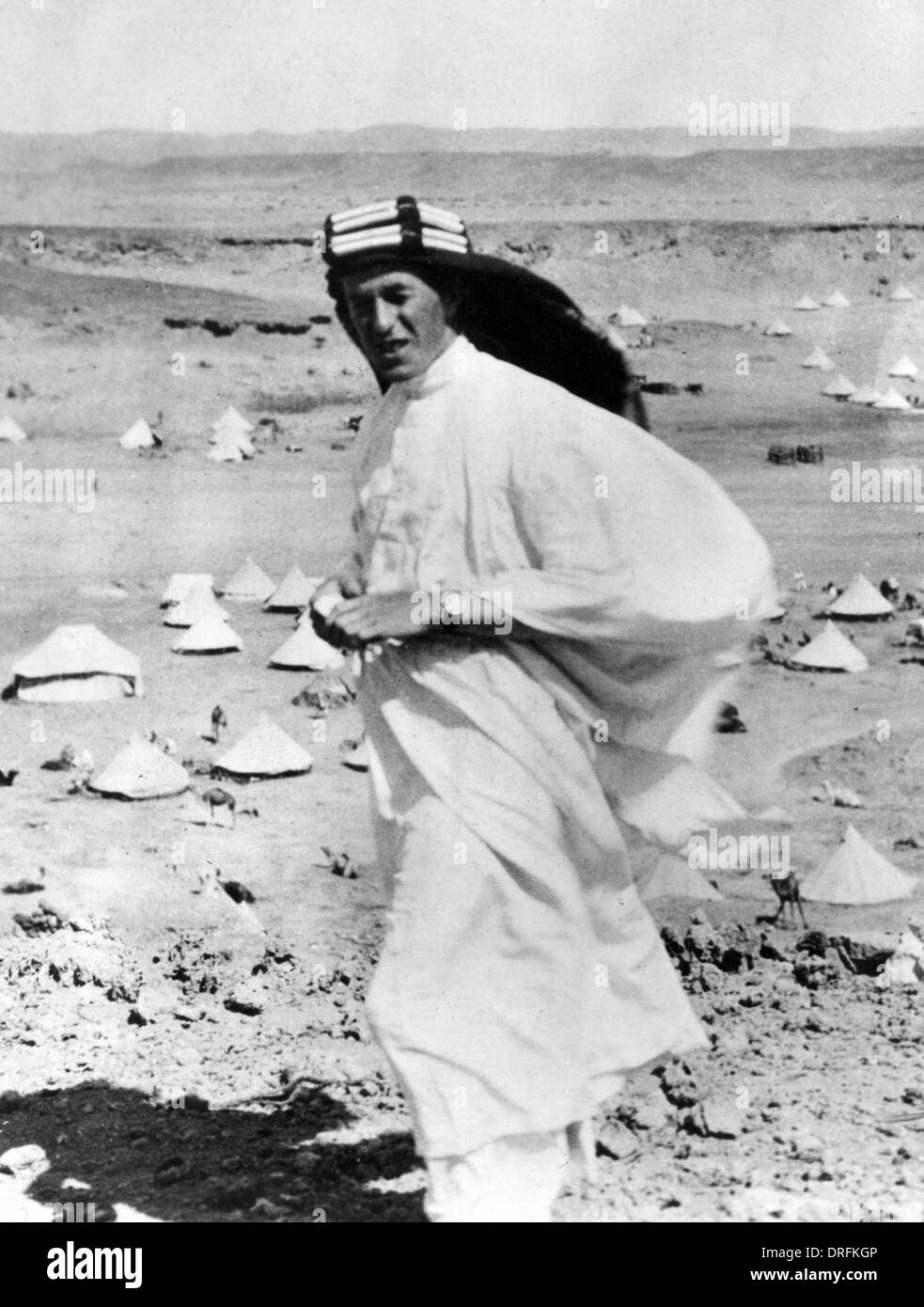 Arab revolt 1916 hi-res stock photography and images - Alamy