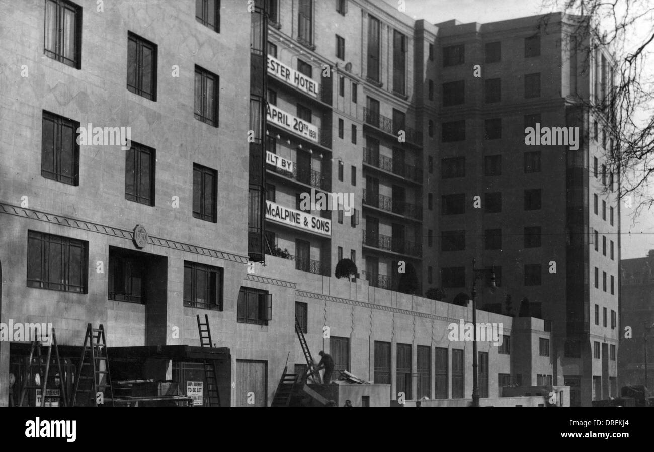 Dorchester historical Black and White Stock Photos & Images - Alamy