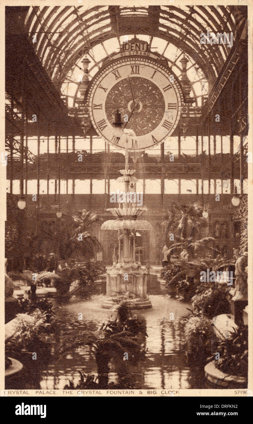 1930s clock hi-res stock photography and images - Alamy