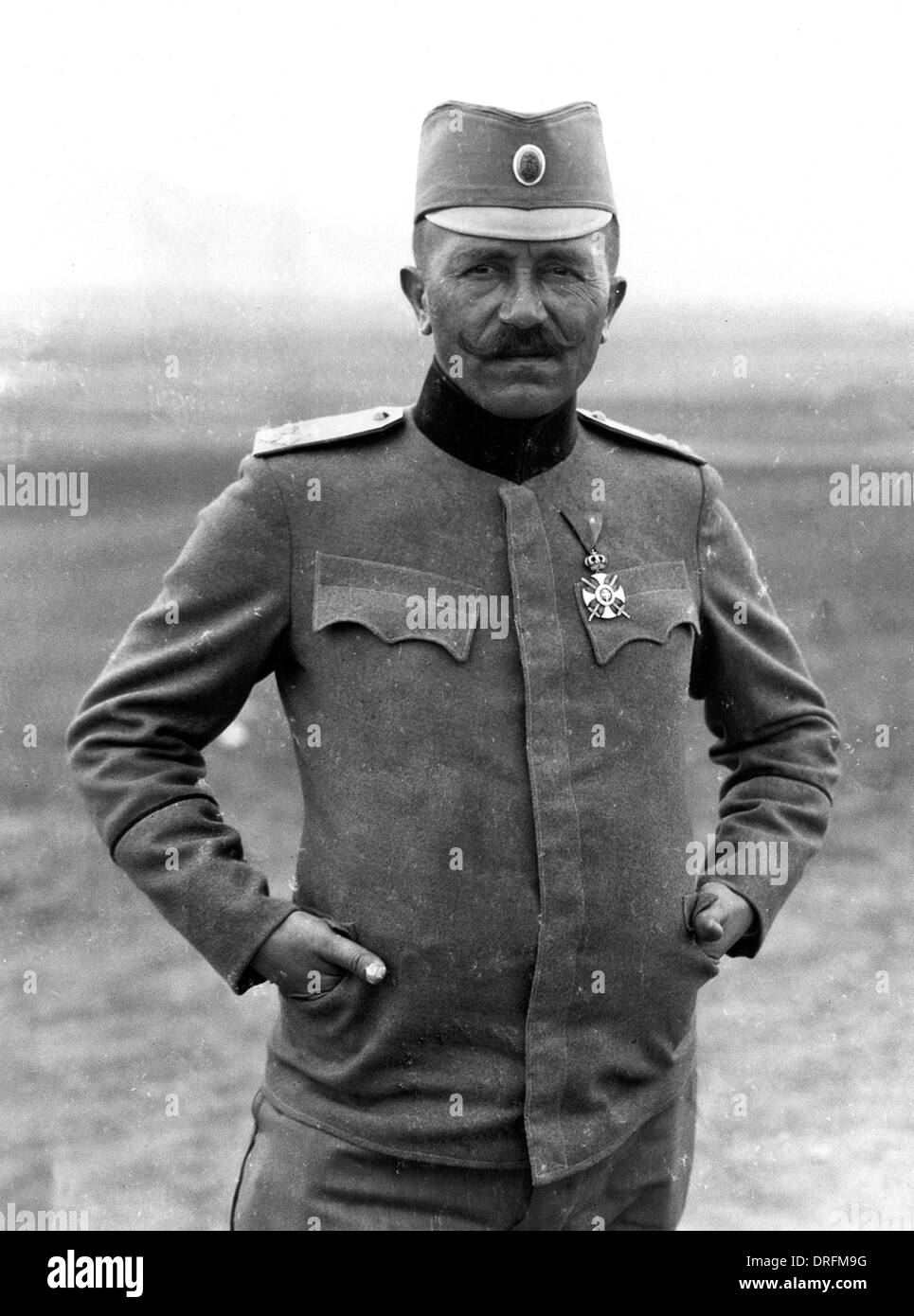 Colonel hi-res stock photography and images - Alamy