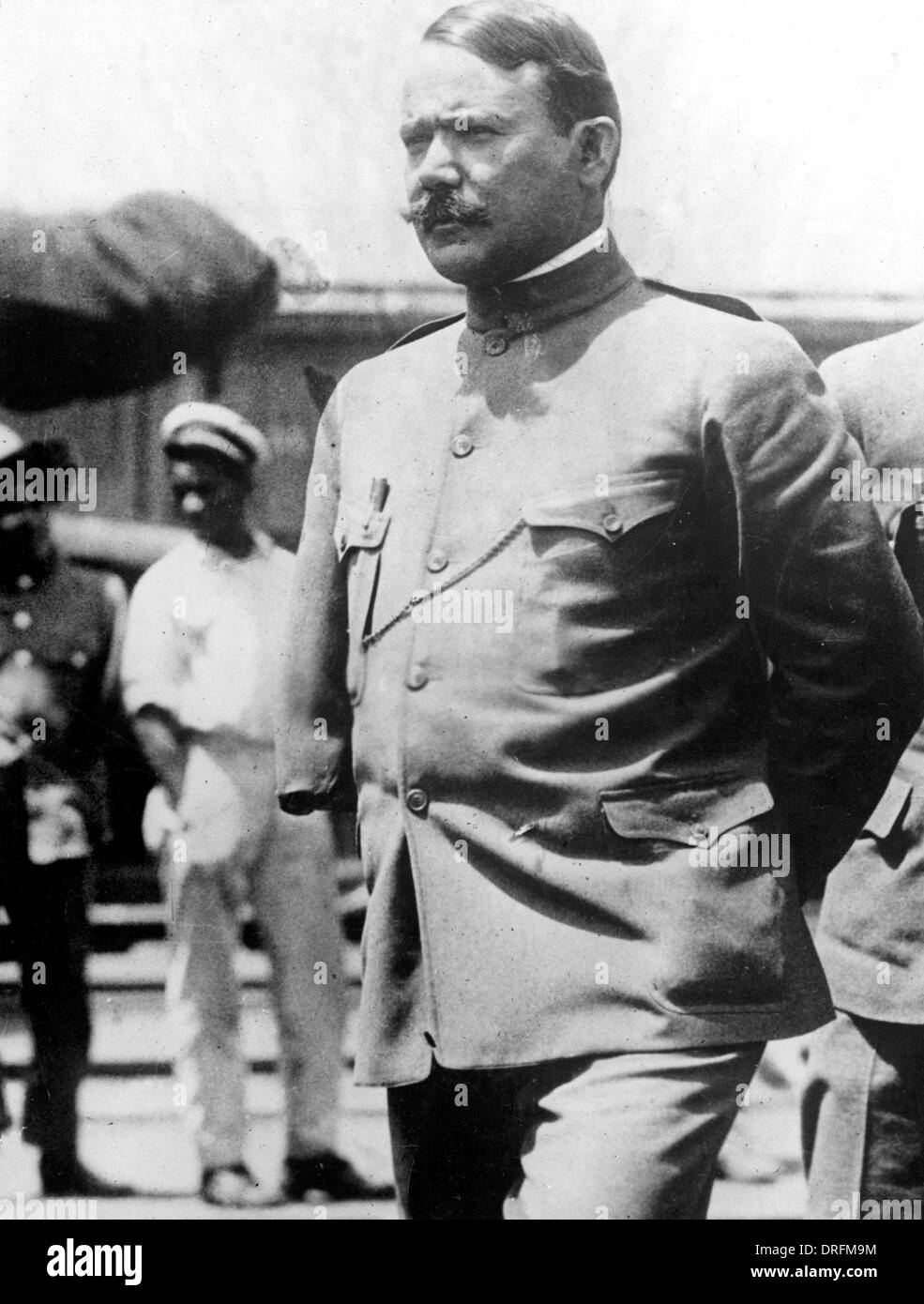 Obregon mexico hi-res stock photography and images - Alamy