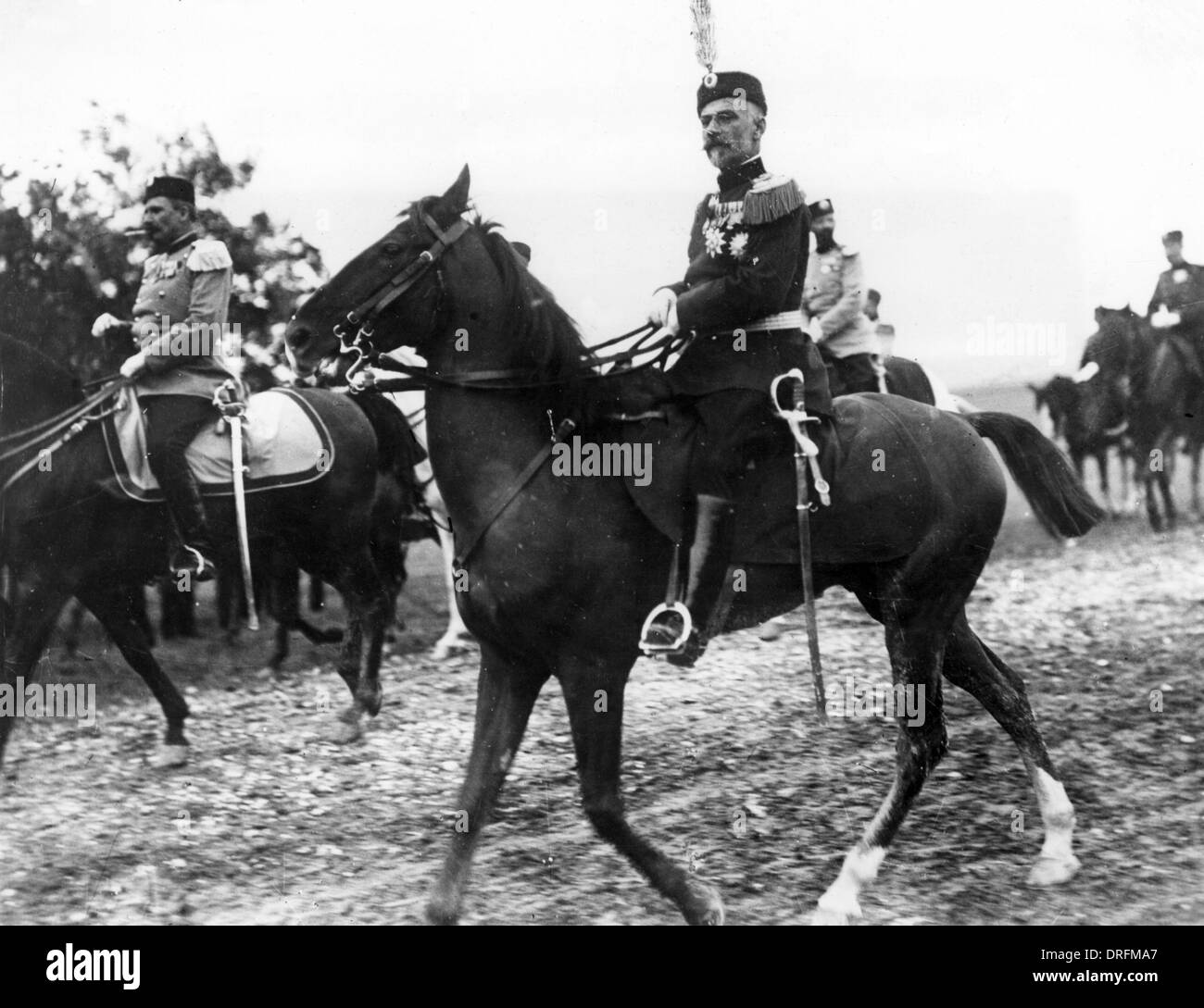 Serbian army hi-res stock photography and images - Alamy