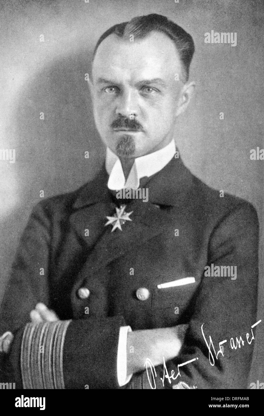 Chief commander Black and White Stock Photos & Images - Alamy