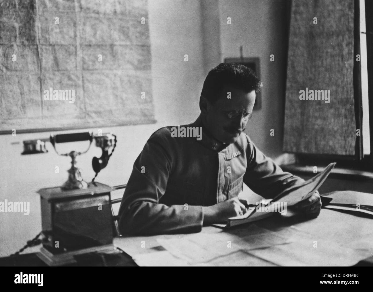 German lieutenant general hi-res stock photography and images - Alamy