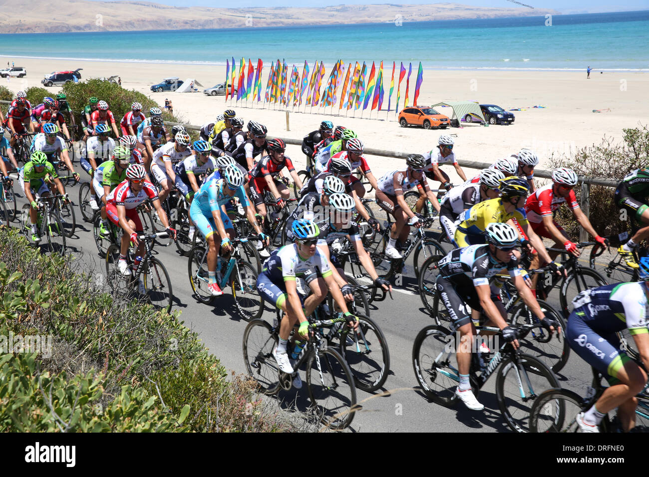 Adelaide aldinga beach hi-res stock photography and images - Alamy