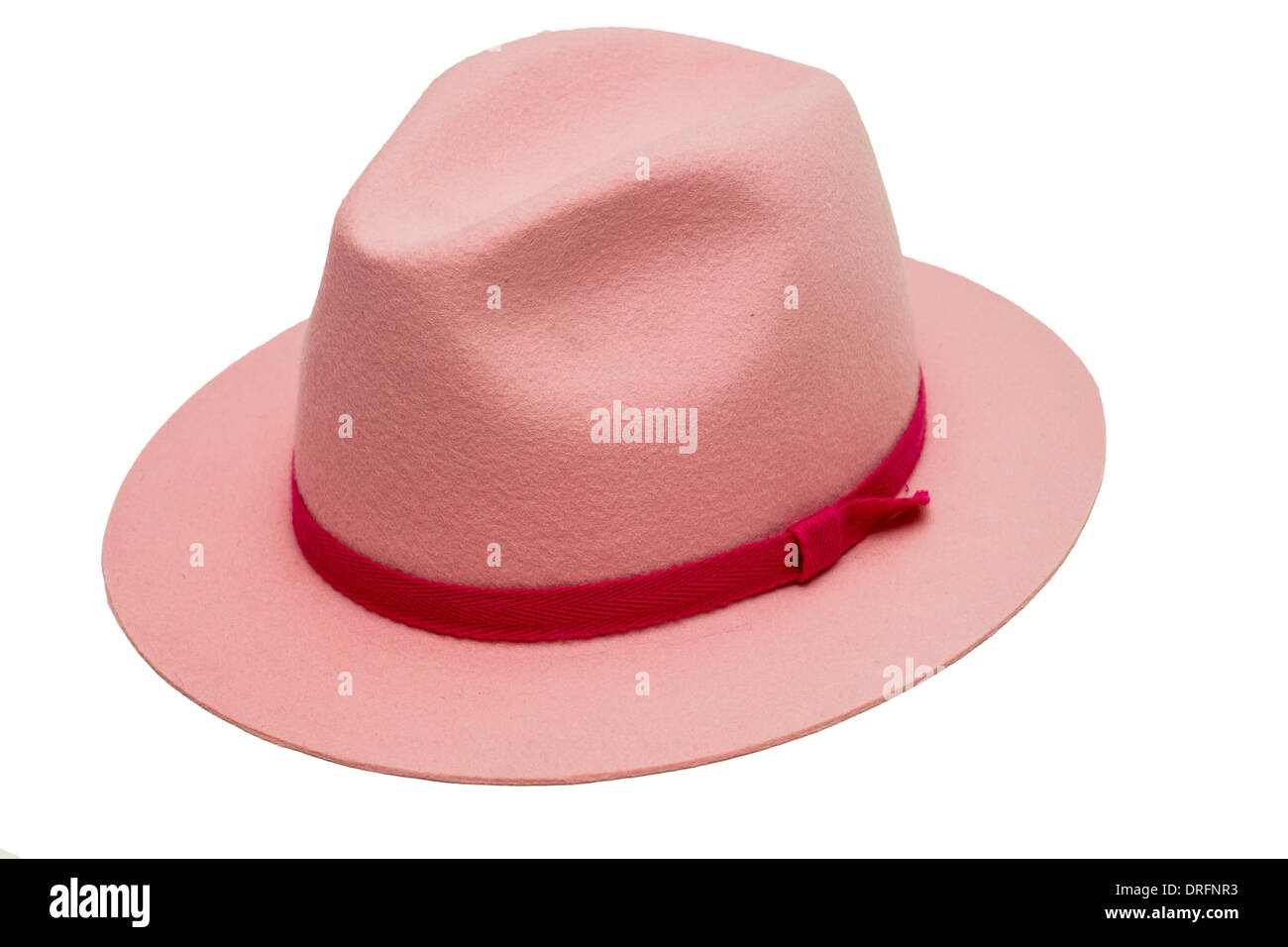 Pink hat hi-res stock photography and images - Alamy