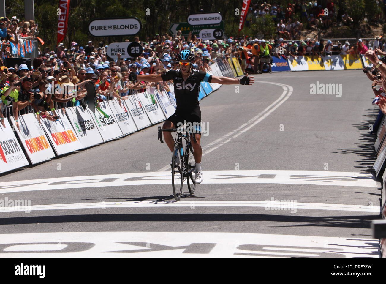 Old willunga hill hi-res stock photography and images - Alamy