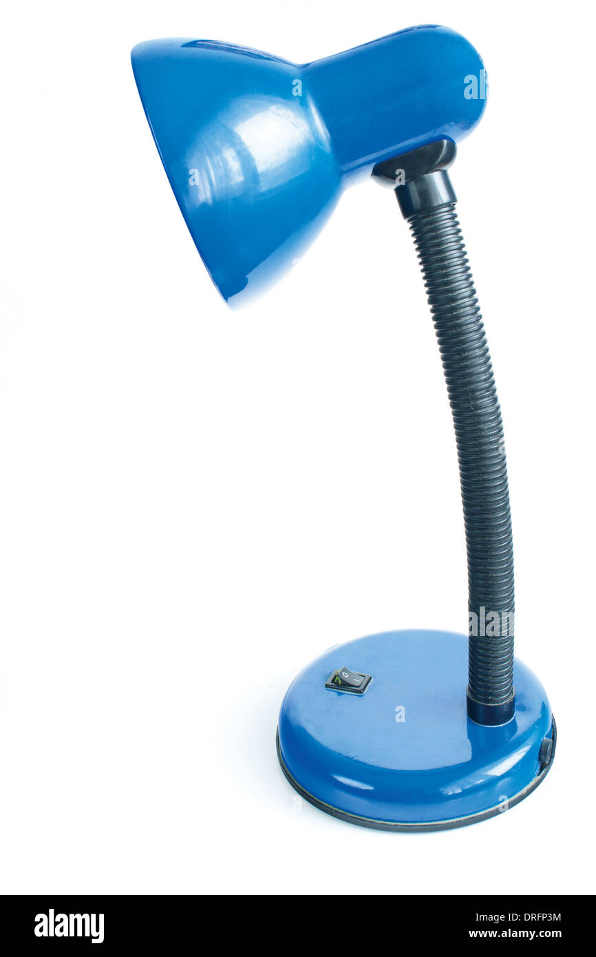 Bed night lamp Cut Out Stock Images & Pictures - Alamy