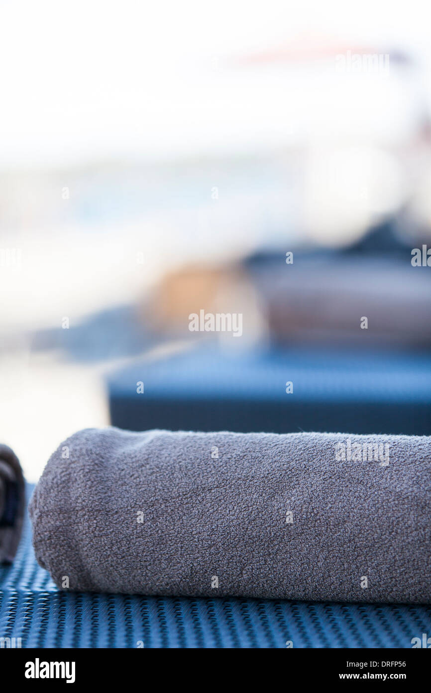 Textile beach hi-res stock photography and images - Alamy