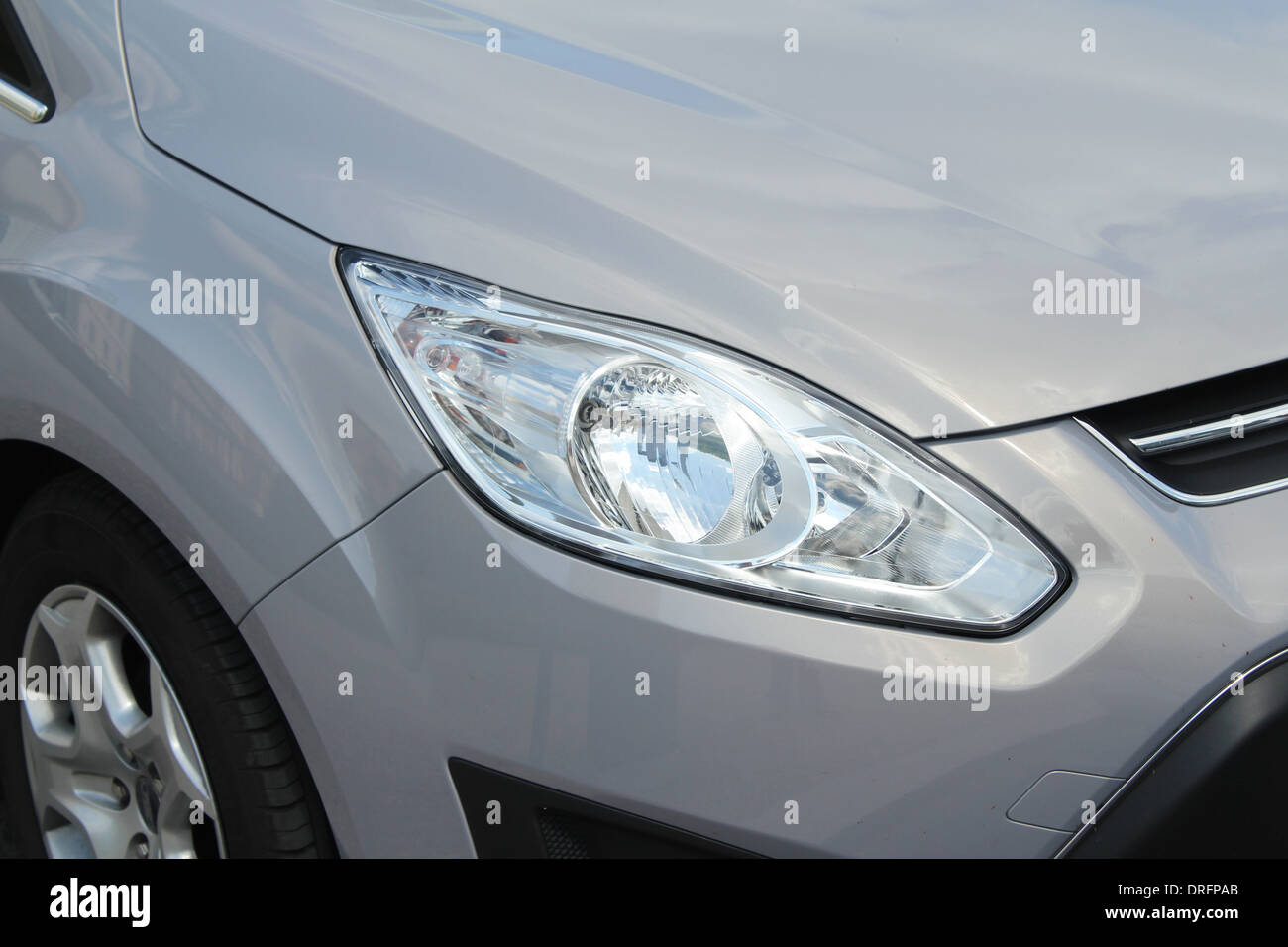 European sportscar hi-res stock photography and images - Alamy
