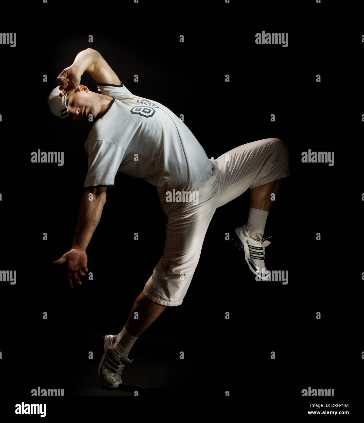 Exercise dances hi-res stock photography and images - Alamy