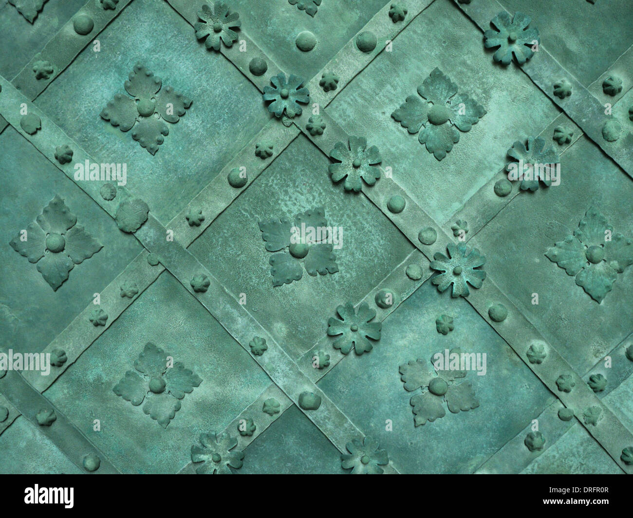 Copper oxidation hi-res stock photography and images - Alamy