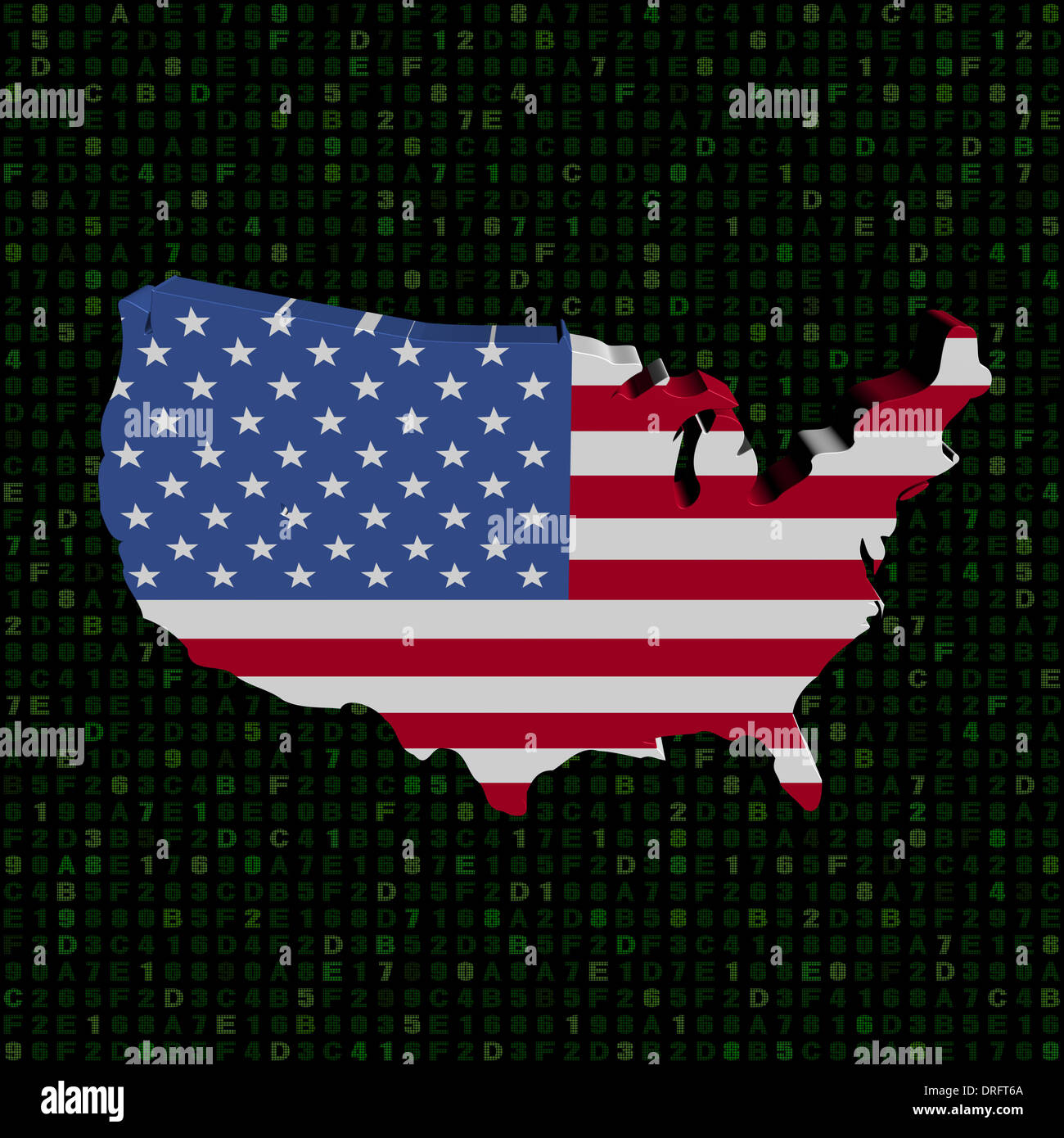 Code for america hi-res stock photography and images - Alamy