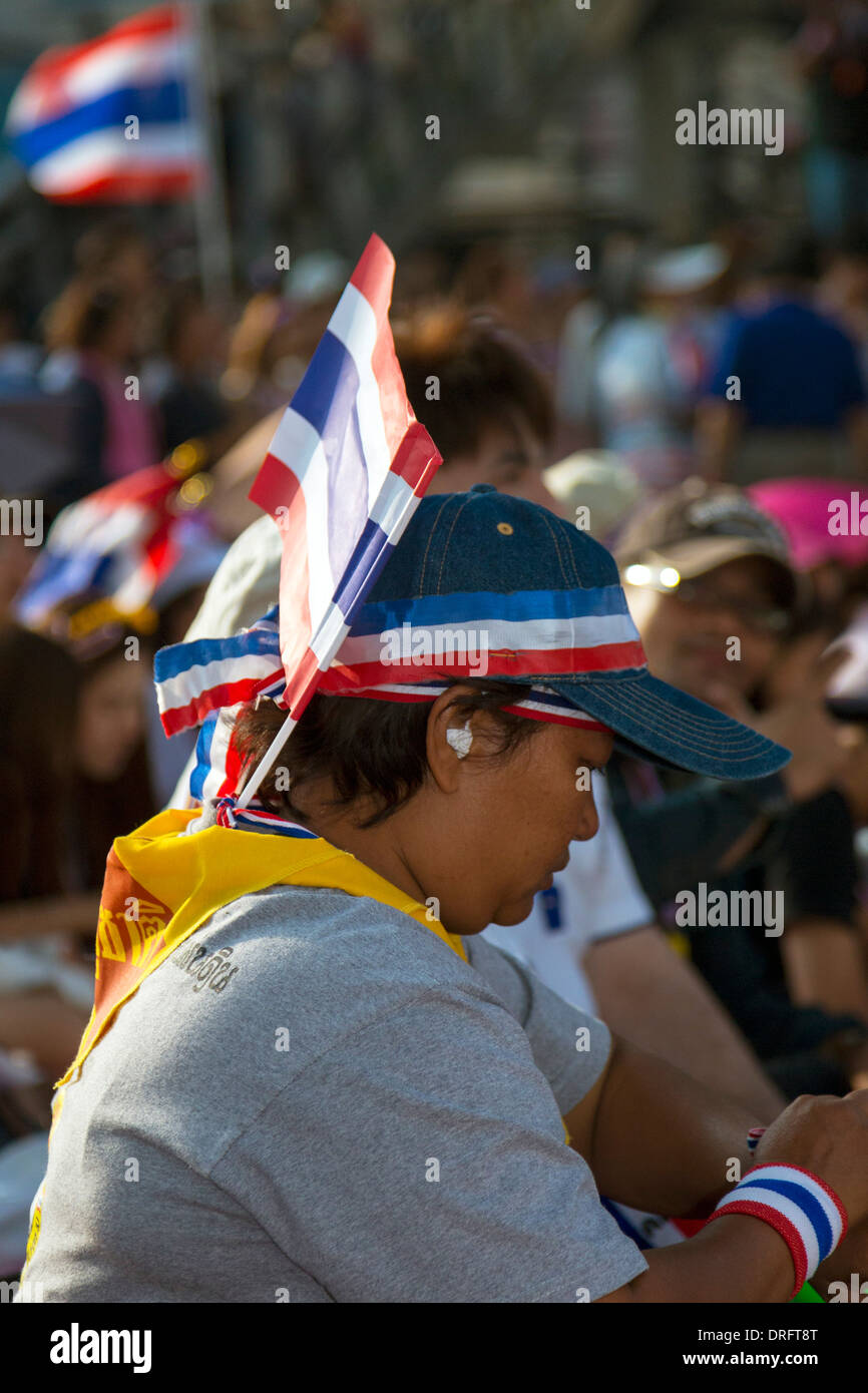 Political flags hi-res stock photography and images - Alamy