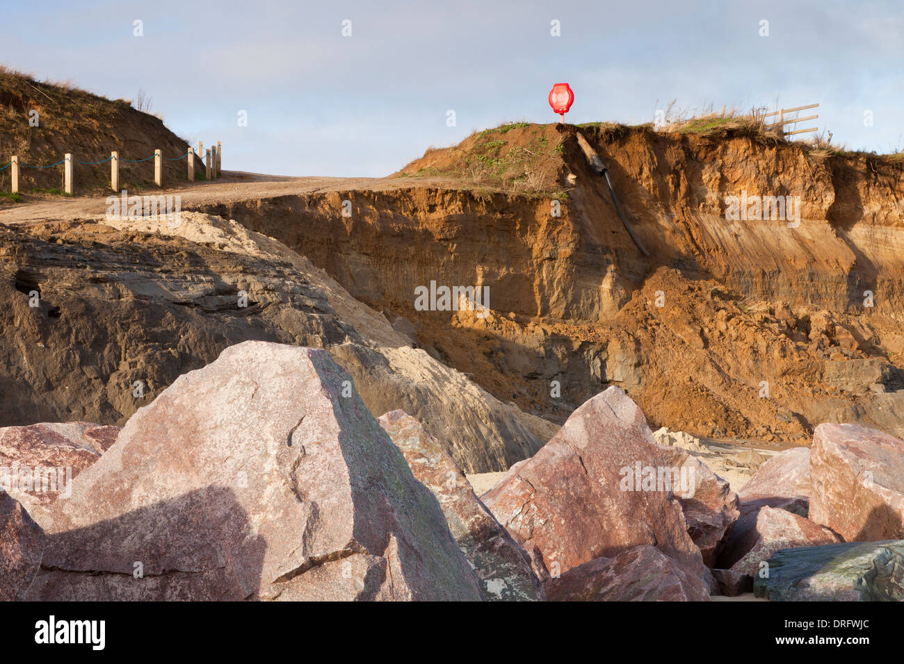 Crumbling Rocks High Resolution Stock Photography and Images - Alamy