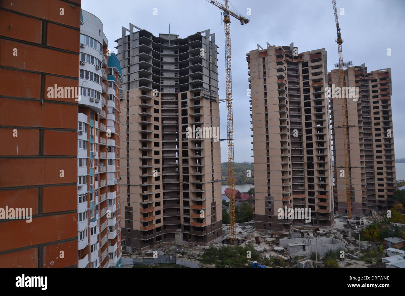 New moscow hi-res stock photography and images - Alamy
