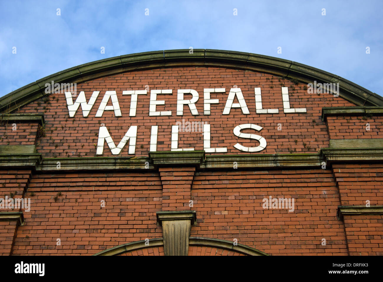 Cotton Mills Lancashire High Resolution Stock Photography and Images ...