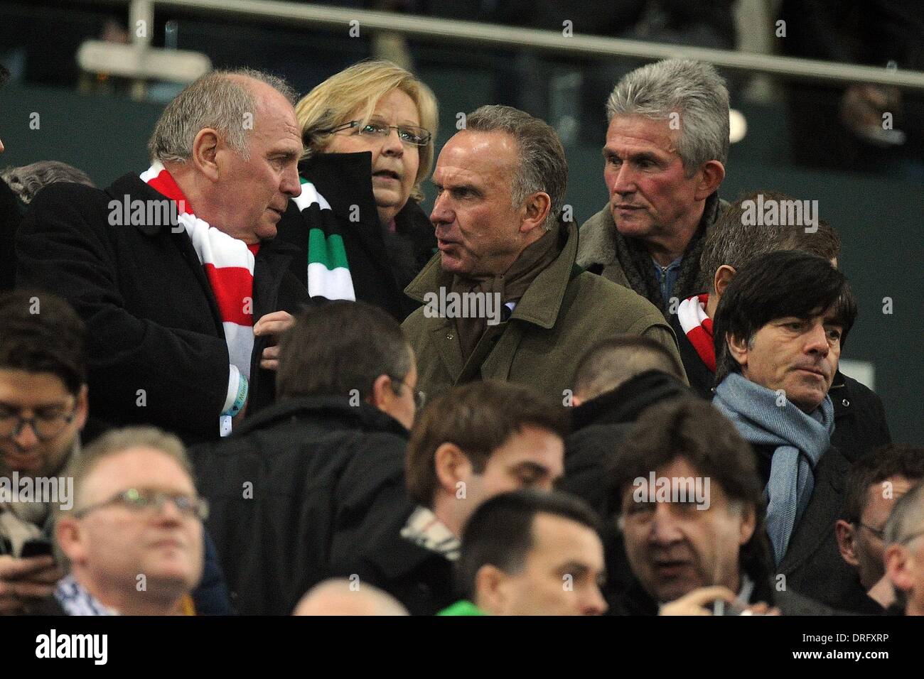 Uli becker hi-res stock photography and images - Alamy