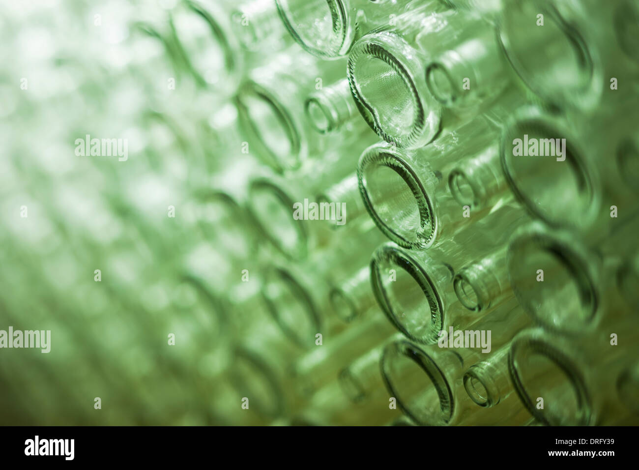 Stack of glass bottles hi-res stock photography and images - Alamy