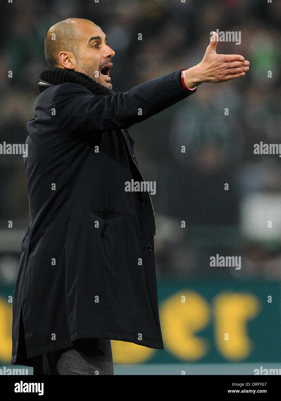 Marius guardiola hi-res stock photography and images - Alamy