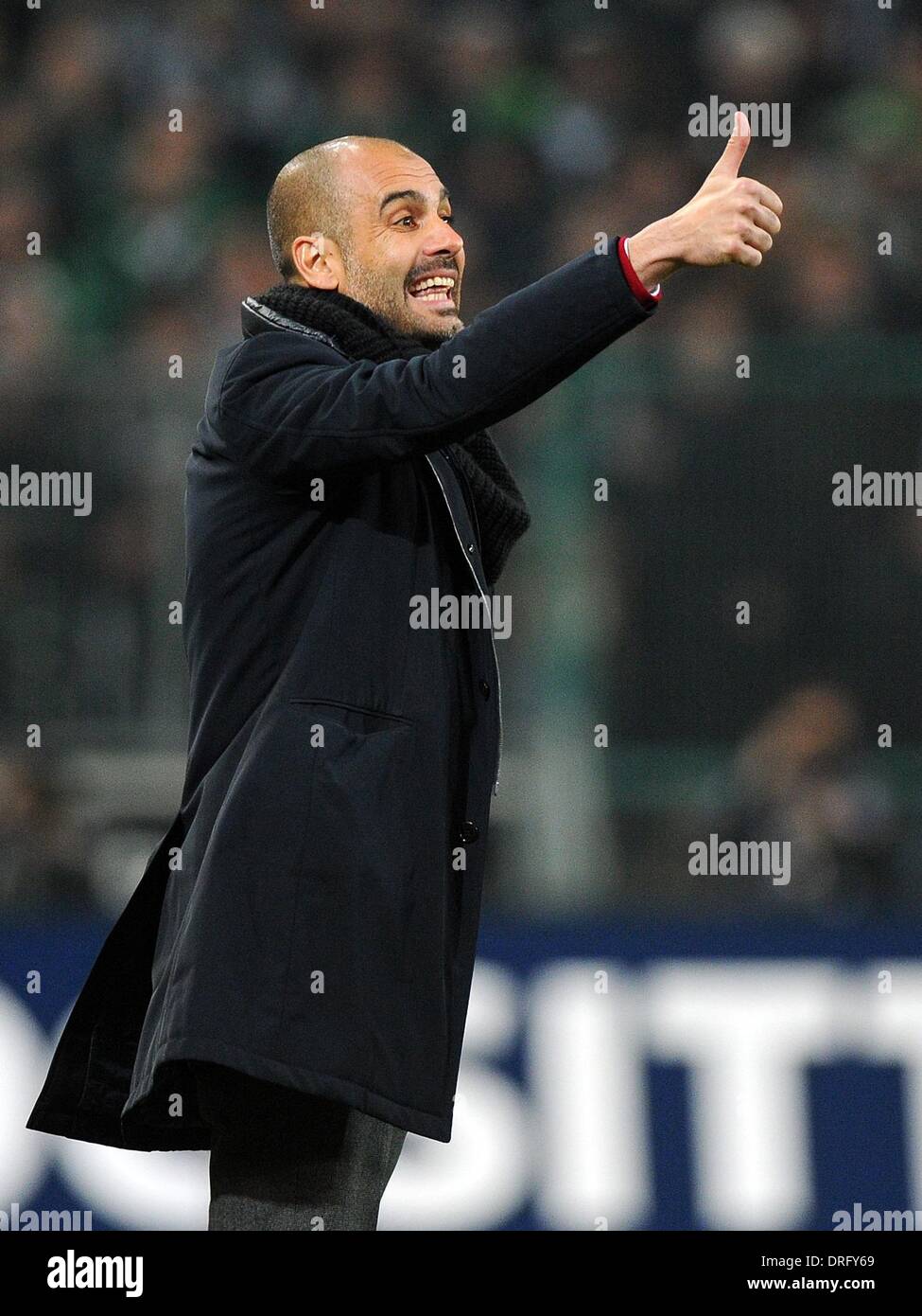 Marius guardiola hi-res stock photography and images - Alamy