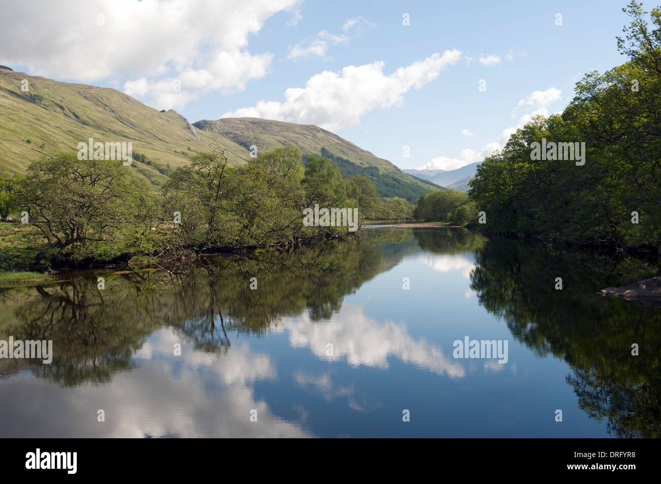 Glen orchy hi-res stock photography and images - Alamy