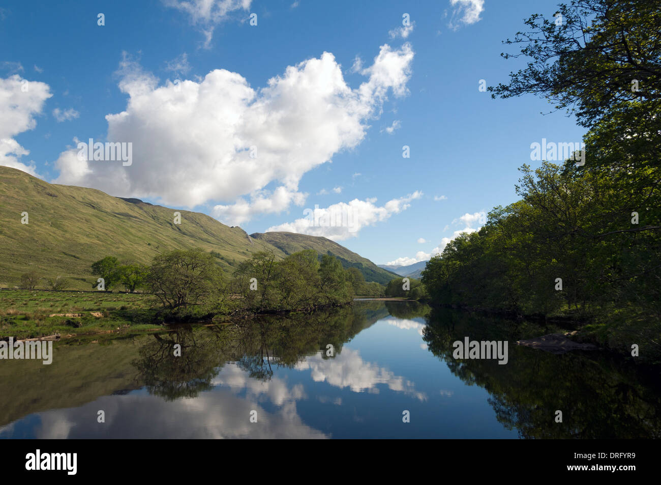 Glen orchy hi-res stock photography and images - Alamy