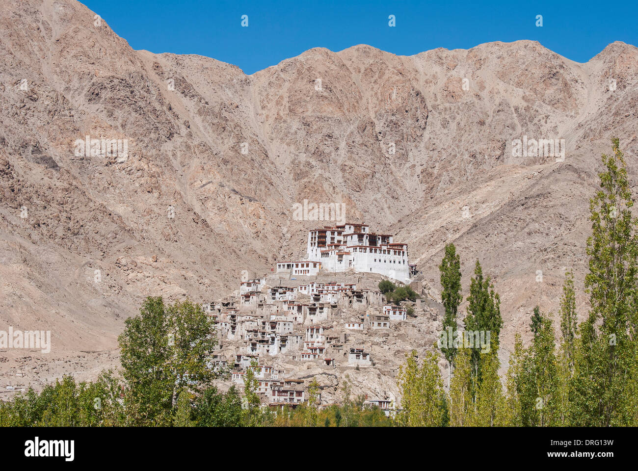 Chemrey gompa hi-res stock photography and images - Alamy