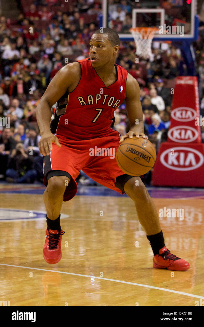 Kyle Lowry High Resolution Stock Photography and Images - Alamy