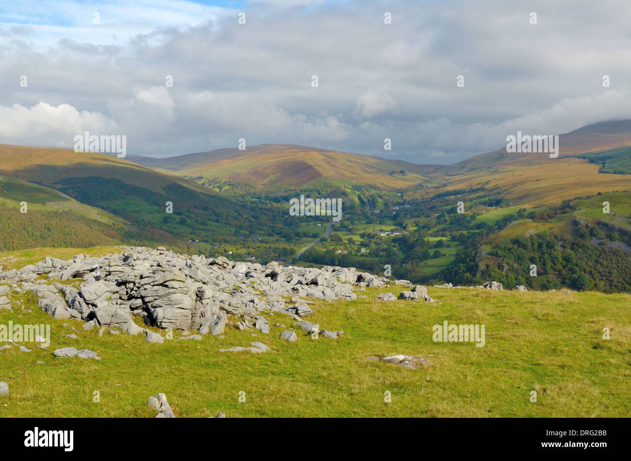 Tawe valley hi-res stock photography and images - Alamy