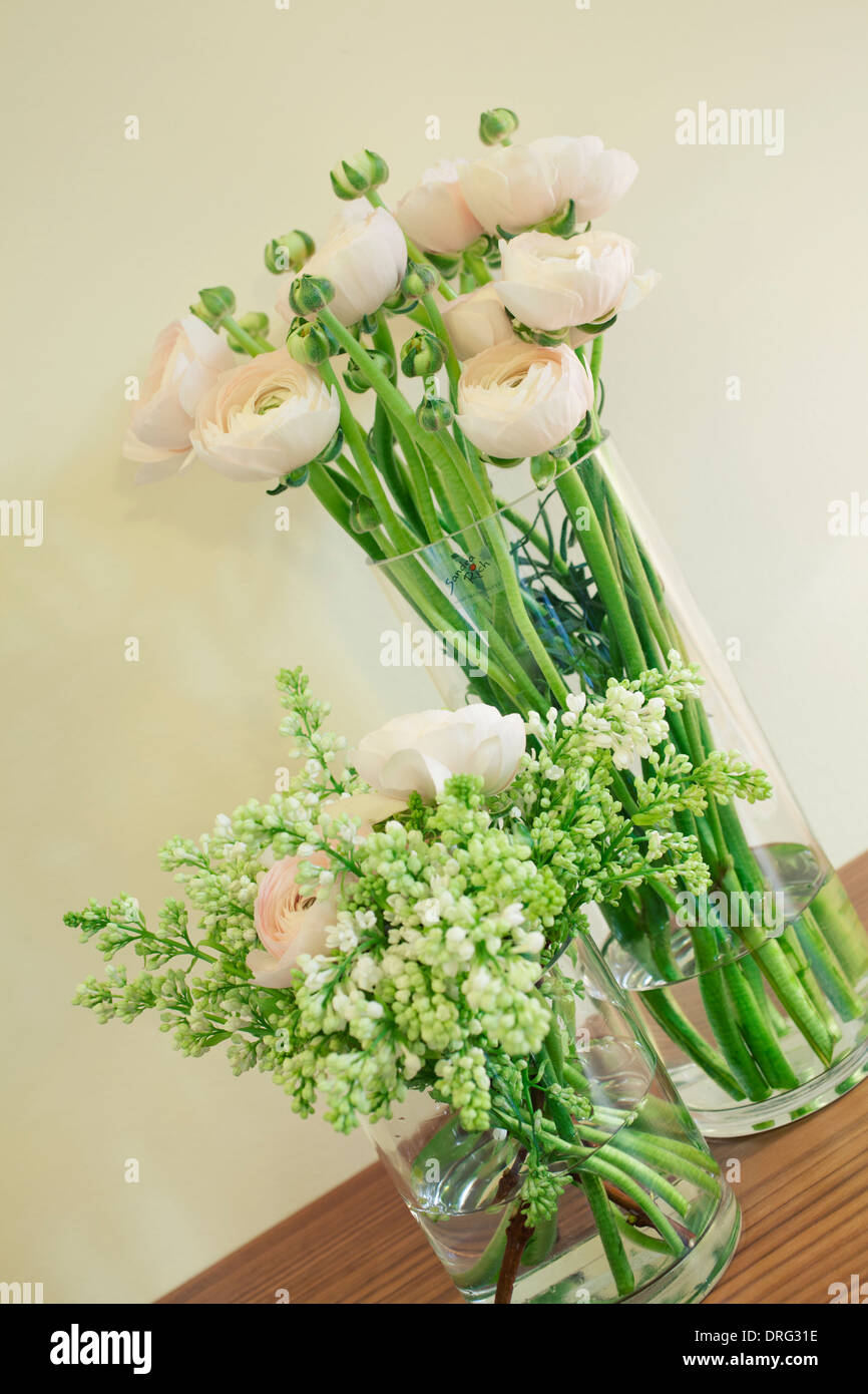 Pretty pots hi-res stock photography and images - Alamy