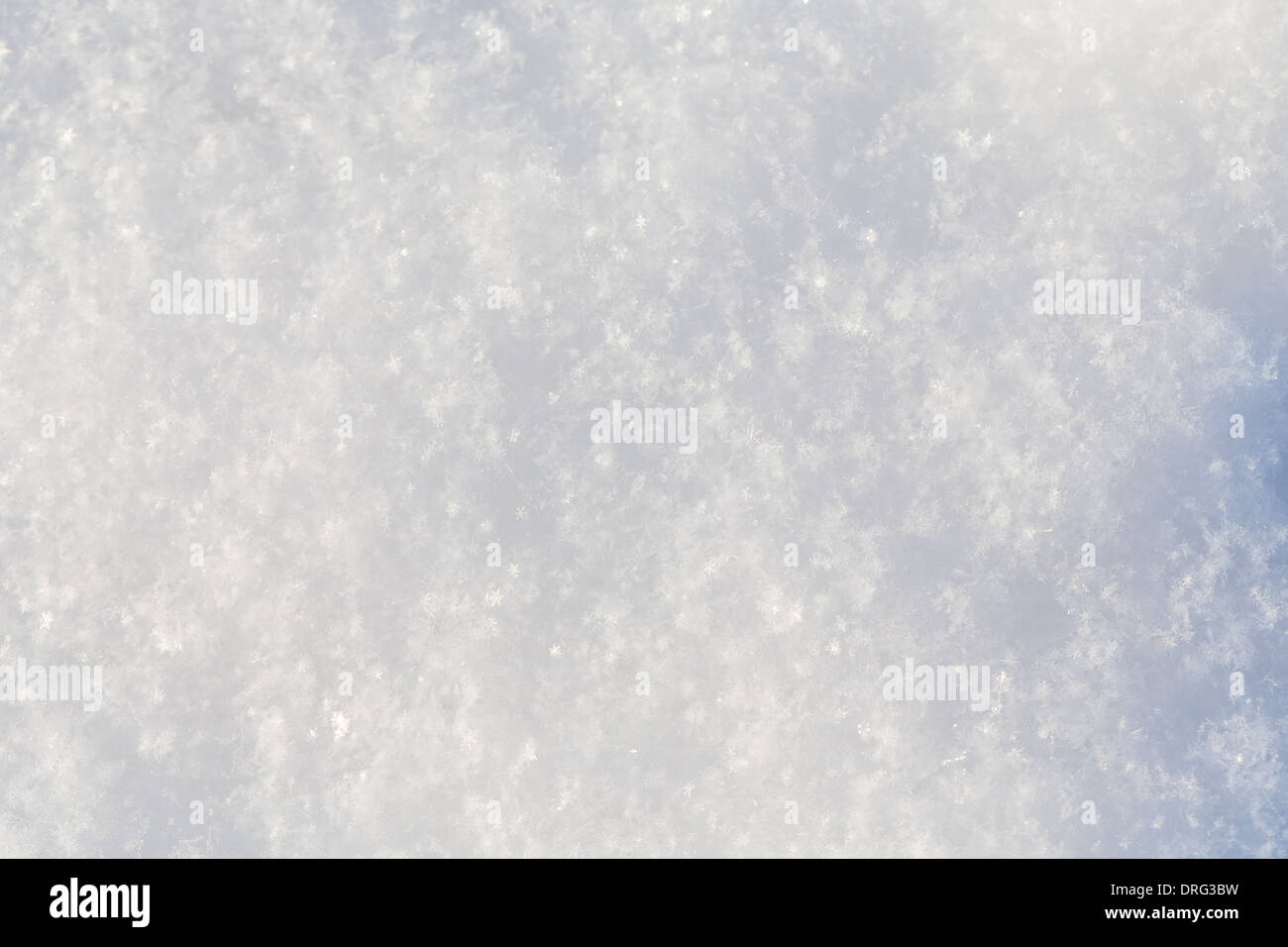 Pure snow texture cold winter hi-res stock photography and images - Alamy