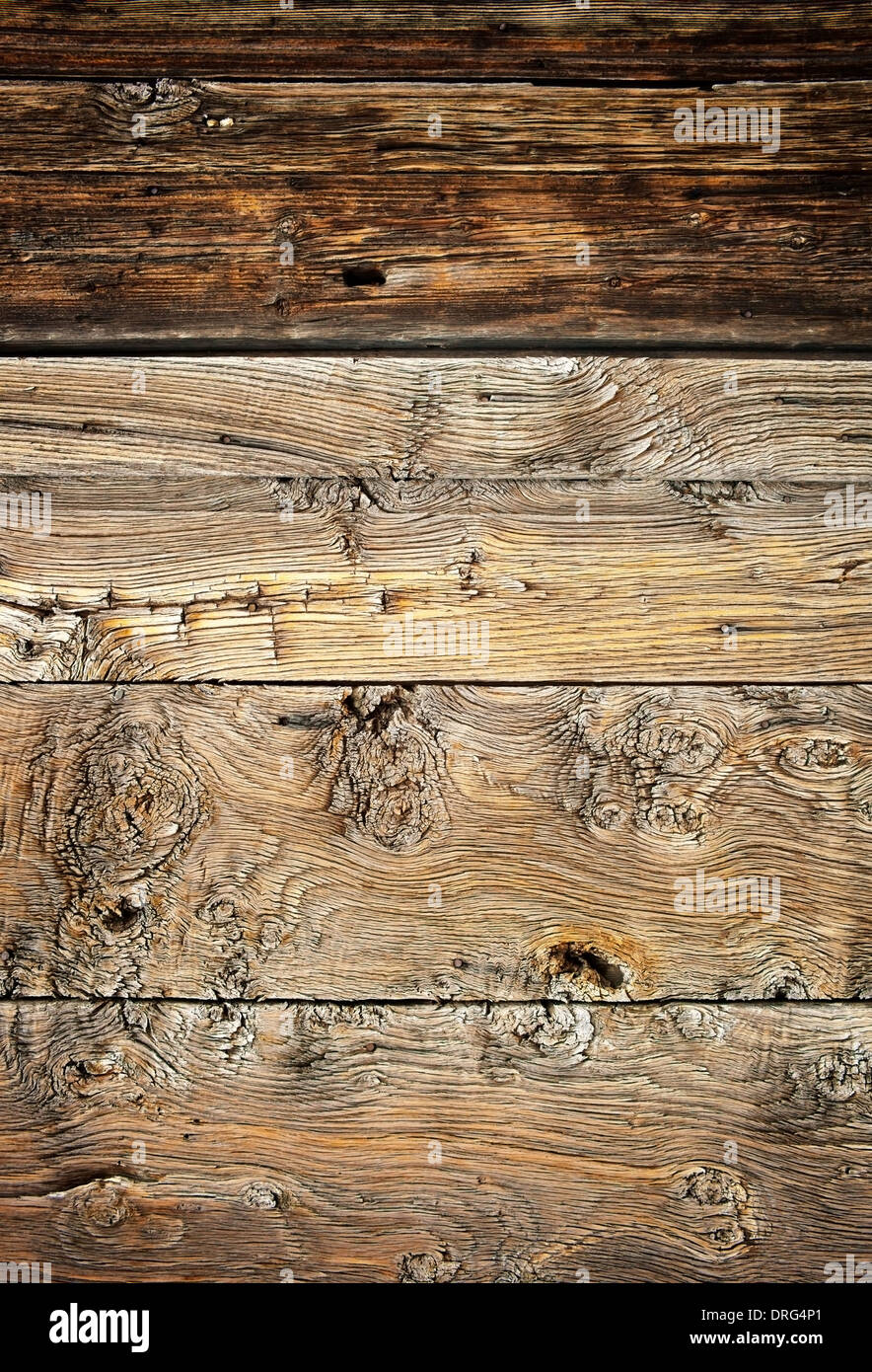 Vintage wood texture. Background old and ruined panels Stock Photo - Alamy