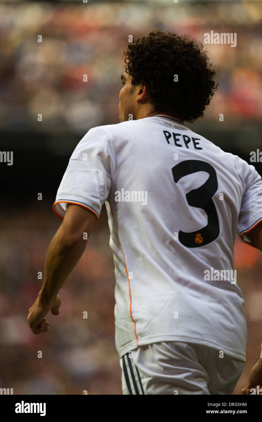 Pepe Madrid