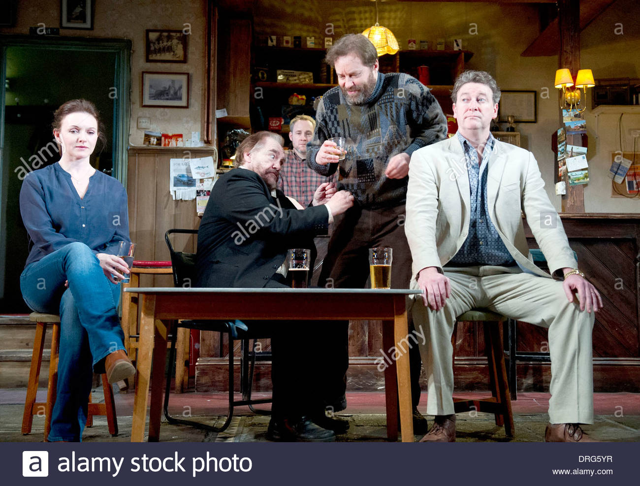 Risteard Cooper High Resolution Stock Photography and Images - Alamy